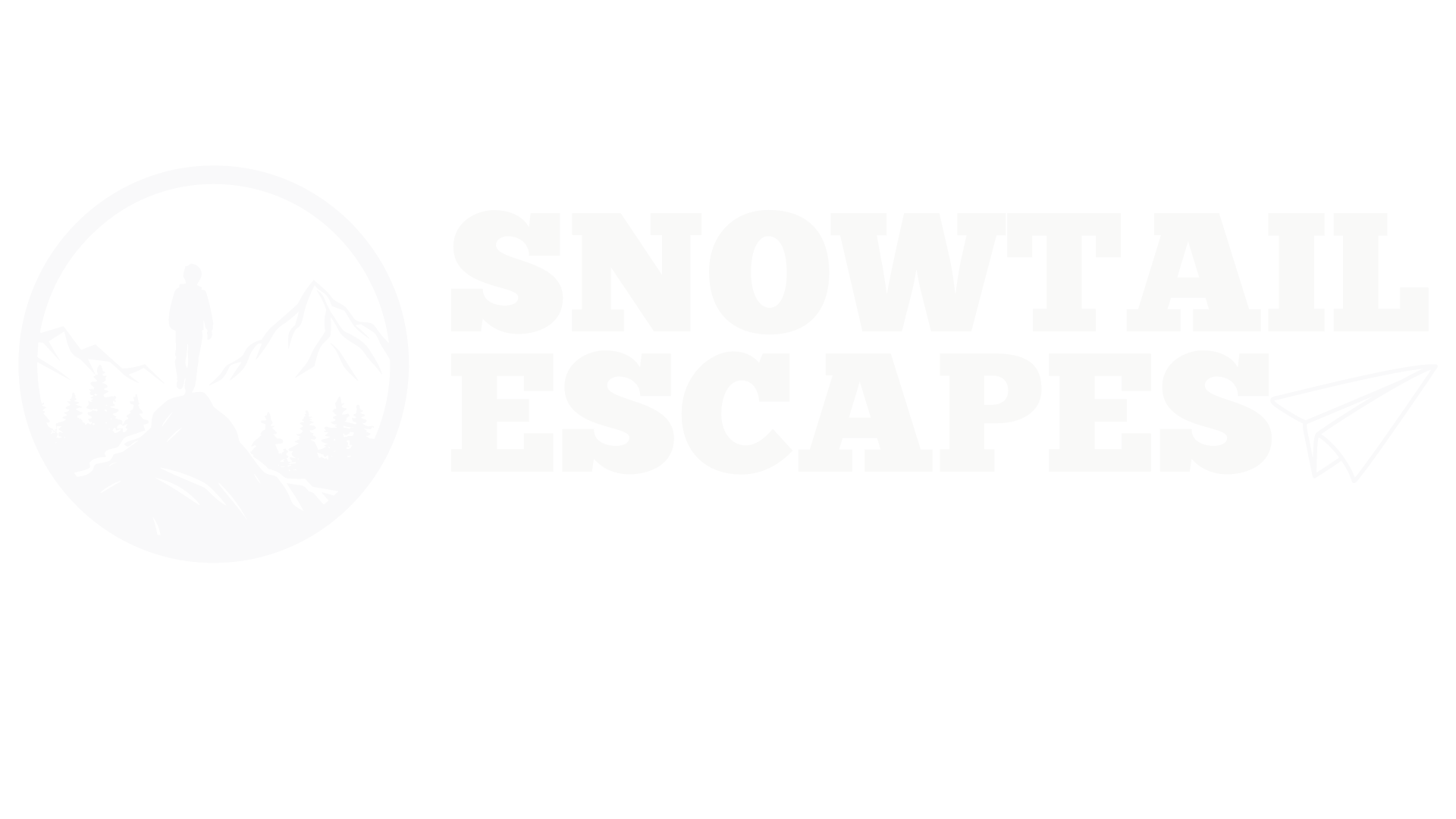 Snowtail Escapes
